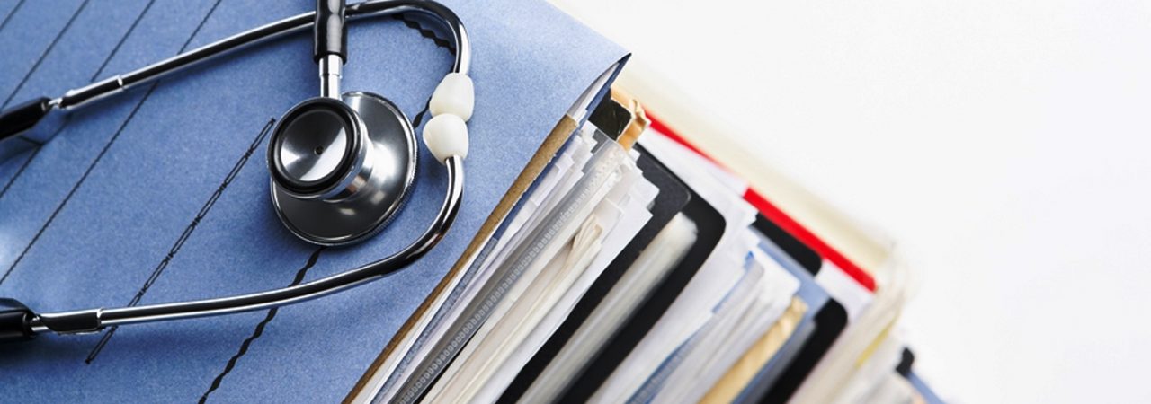 Confidentiality and Your Medical Records | Horden Group Practice